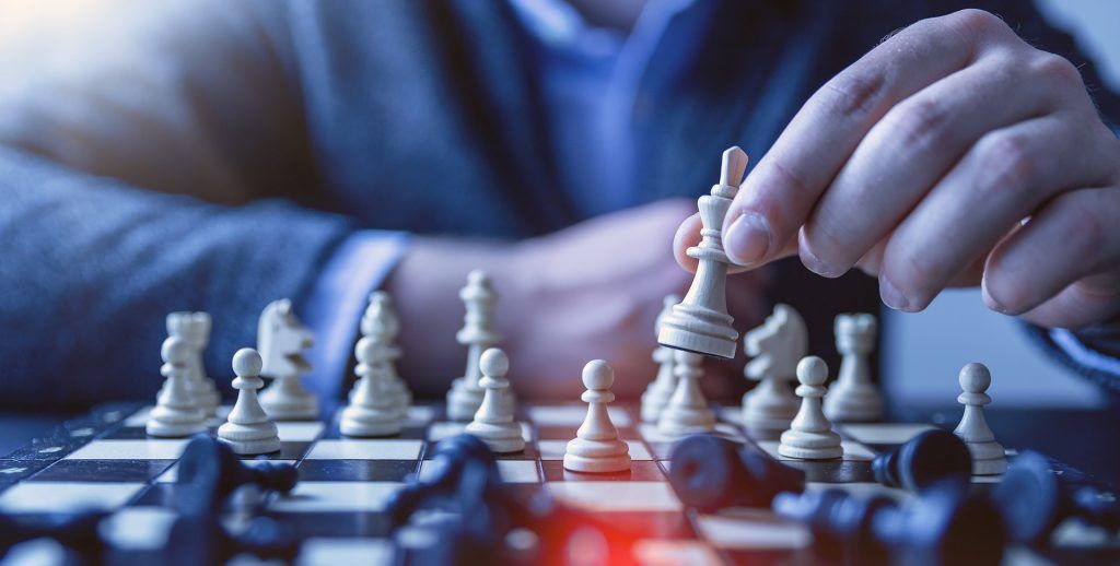 Computer Chess: Lessons on AI in Healthcare | Sword Health